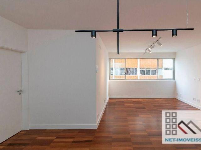 Apartamento com 3 Quartos e 3 banheiros à Venda, 103 m² por R$ 1.165.000
