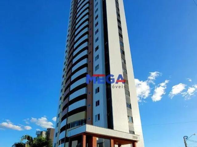 Apartamento com 3 Quartos e 3 banheiros à Venda, 104 m² por R$ 490.000