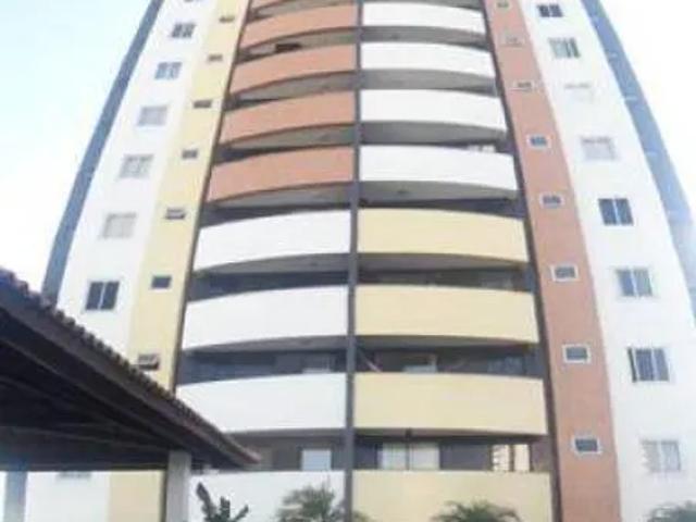 Apartamento com 3 Quartos e 3 banheiros à Venda, 104 m² por R$ 500.000