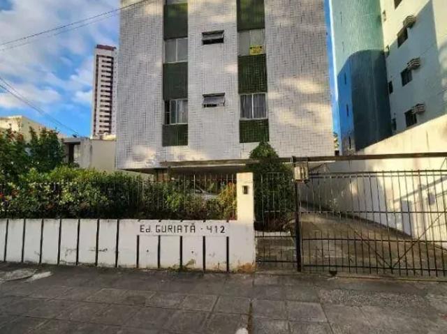 Apartamento com 3 Quartos e 3 banheiros à Venda, 104 m² por R$ 275.000