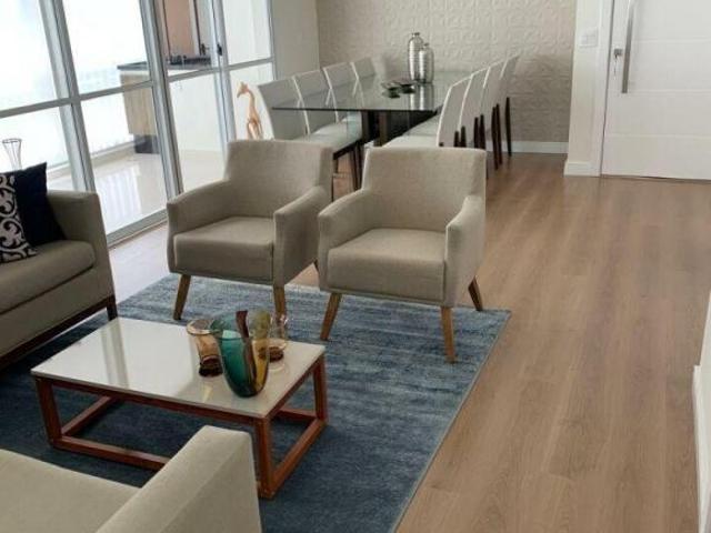 Apartamento com 3 Quartos e 3 banheiros à Venda, 105 m² FL15