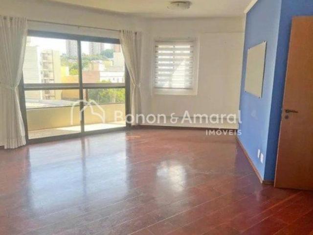 Apartamento com 3 Quartos e 3 banheiros à Venda, 105 m² Jardim Proença