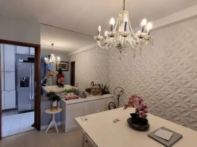 Apartamento com 3 Quartos e 3 banheiros à Venda, 105 m² por R$ 1.349.000