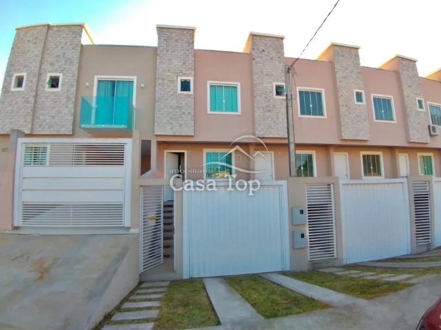 Apartamento com 3 Quartos e 3 banheiros à Venda, 105 m² por R$ 345.000