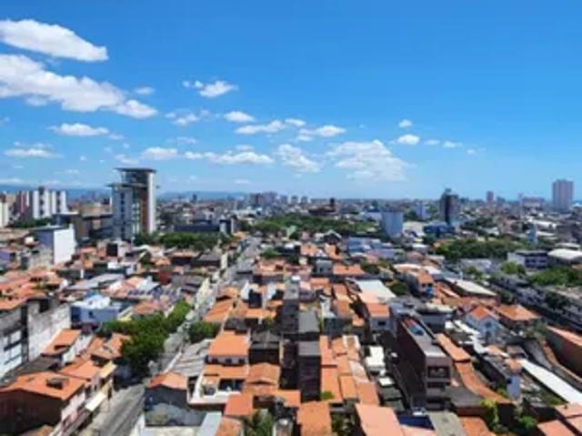 Apartamento com 3 Quartos e 3 banheiros à Venda, 106 m² por R$ 280.000