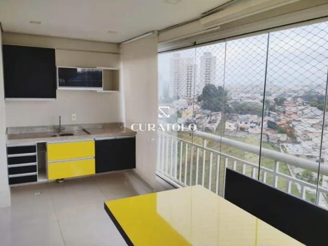 Apartamento com 3 Quartos e 3 banheiros à Venda, 107 m² por R$ 933.777