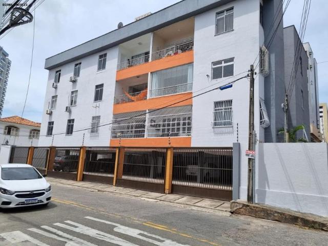 Apartamento com 3 Quartos e 3 banheiros à Venda, 108 m² por R$ 340.000