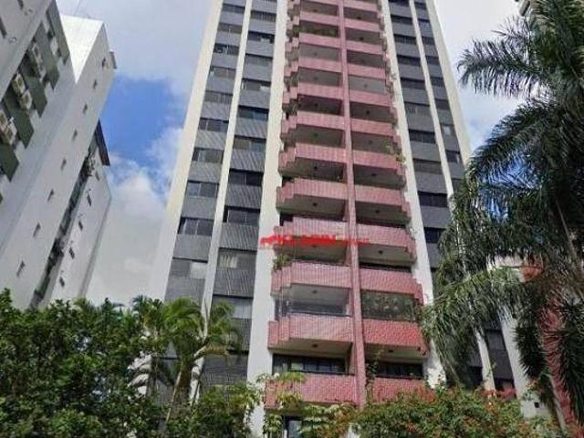 # Apartamento com 3 Quartos e 3 banheiros à Venda, 109 m² por R$ 1.450.000