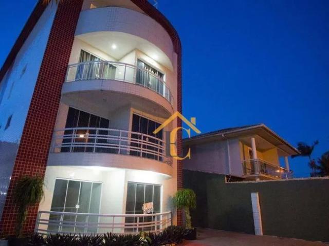 Apartamento com 3 Quartos e 3 banheiros à Venda, 110 m² por R$ 480.000
