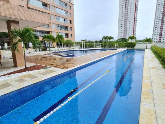 Apartamento com 3 Quartos e 3 banheiros à Venda, 110 m² por R$ 919.900
