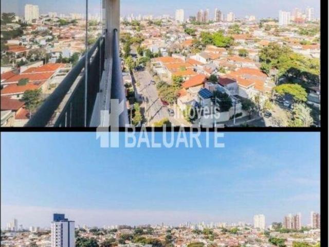 Apartamento com 3 Quartos e 3 banheiros à Venda, 110 m² por R$ 1.490.000