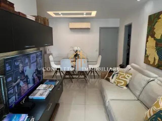 Apartamento com 3 Quartos e 3 banheiros à Venda, 110 m² por R$ 1.740.000