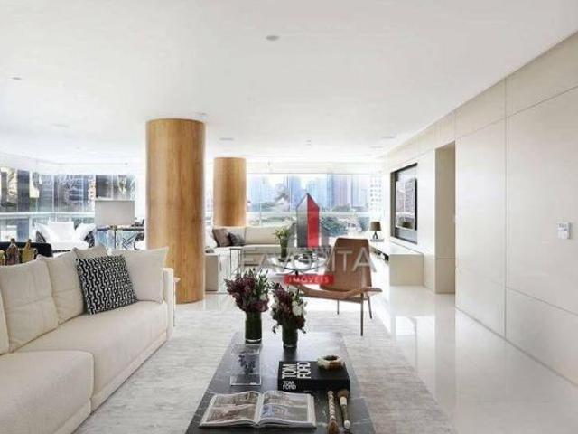 Apartamento com 3 Quartos e 3 banheiros à Venda, 110 m² R$ 1.375,000,00