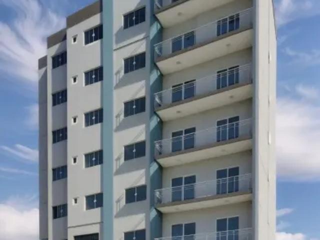 Apartamento com 3 Quartos e 3 banheiros à Venda, 112 m² por R$ 320.000