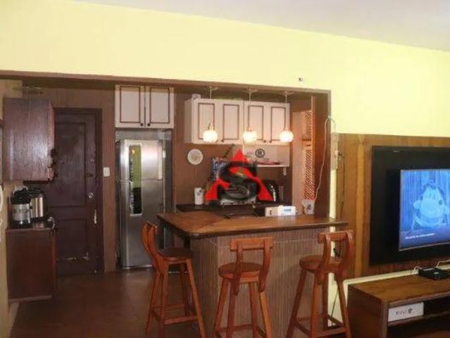 Apartamento com 3 Quartos e 3 banheiros à Venda, 113 m² por R$ 875.000