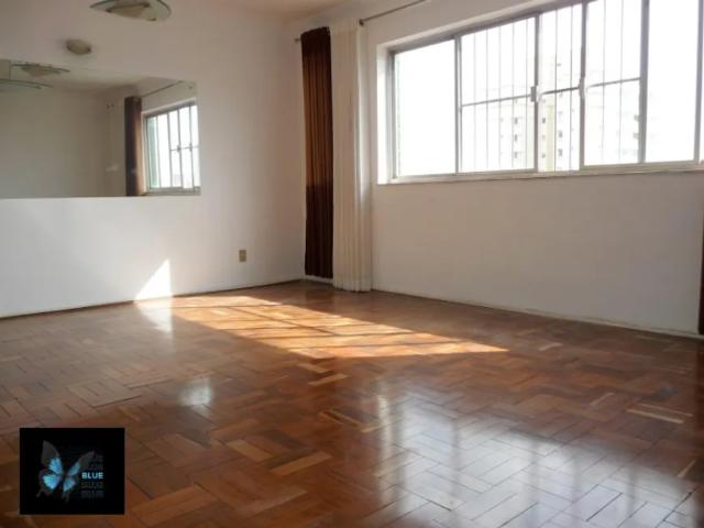Apartamento com 3 Quartos e 3 banheiros à Venda, 114 m² por R$ 871.800