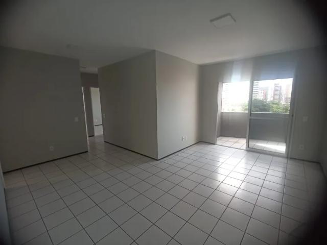 Apartamento com 3 Quartos e 3 banheiros à Venda, 115 m² por R$ 520.000