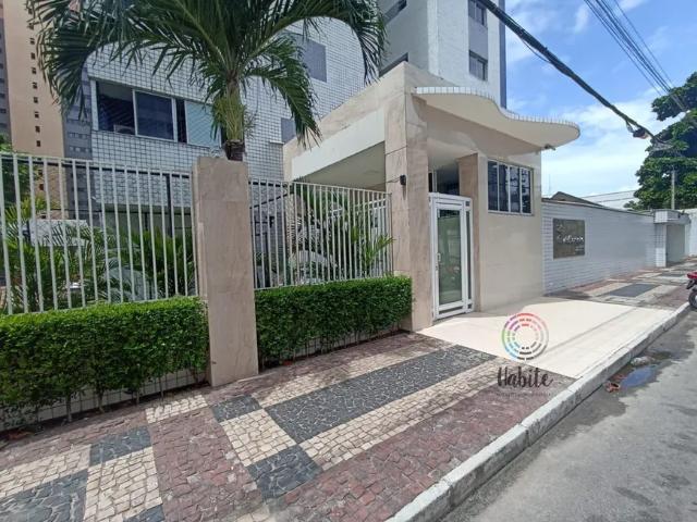 Apartamento com 3 Quartos e 3 banheiros à Venda, 115 m² por R$ 520.000