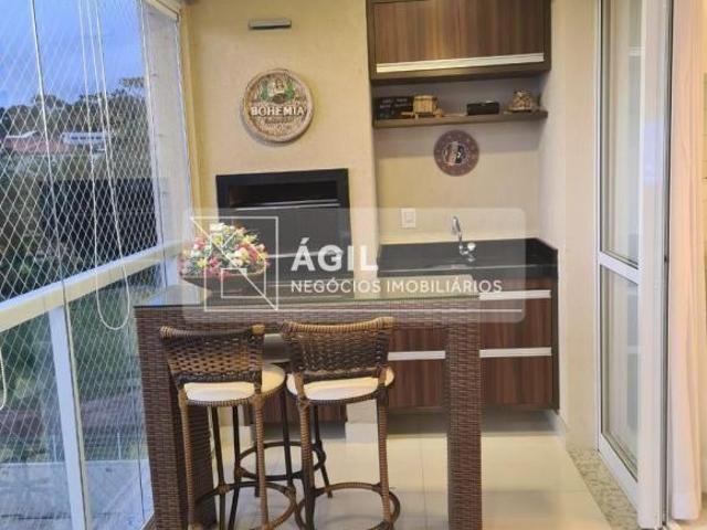 Apartamento com 3 Quartos e 3 banheiros à Venda, 118 m²no Urbanova