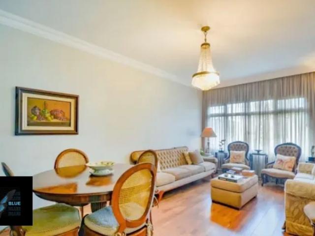 Apartamento com 3 Quartos e 3 banheiros à Venda, 118 m² por R$ 882.800