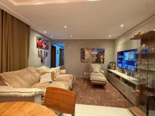 Apartamento com 3 Quartos e 3 banheiros à Venda, 125 m² Ponta da Praia
