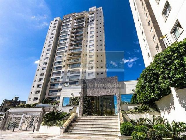 Apartamento com 3 Quartos e 3 banheiros à Venda, 125 m² por R$ 1.499.000
