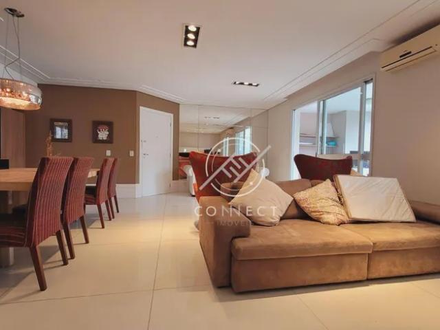 Apartamento com 3 Quartos e 3 banheiros à Venda, 127 m² por R$ 1.100.000