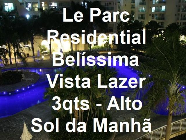 Apartamento com 3 Quartos e 3 banheiros à Venda, 127 m² por R$ 1.680.000