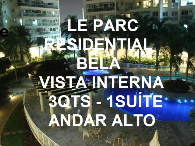 Apartamento com 3 Quartos e 3 banheiros à Venda, 127 m² por R$ 1.680.000