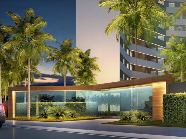 Apartamento com 3 Quartos e 3 banheiros à Venda, 131 m² por R$ 1.950.000