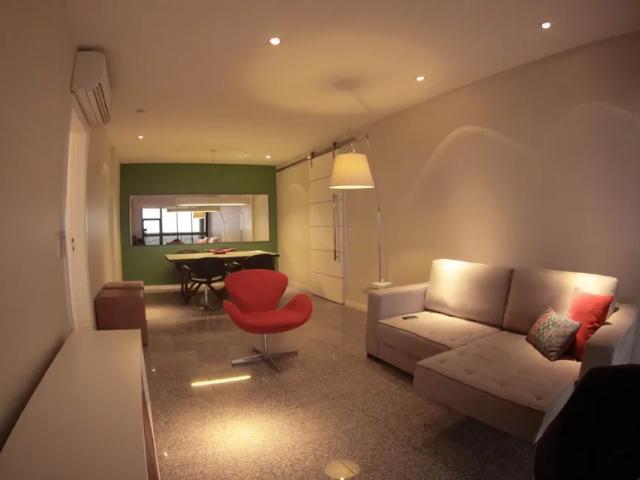 Apartamento com 3 Quartos e 3 banheiros à Venda, 132 m² por R$ 4.000.000