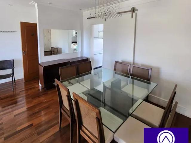Apartamento com 3 Quartos e 3 banheiros à Venda, 133 m² por R$ 1.436.000