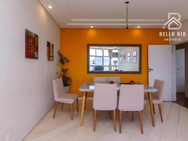 Apartamento com 3 Quartos e 3 banheiros à Venda, 136 m² por R$ 1.945.720
