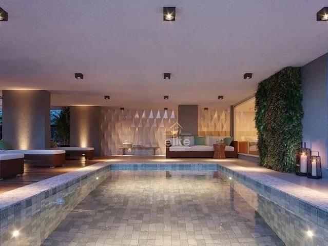 Apartamento com 3 Quartos e 3 banheiros à Venda, 140 m² por R$ 776.900