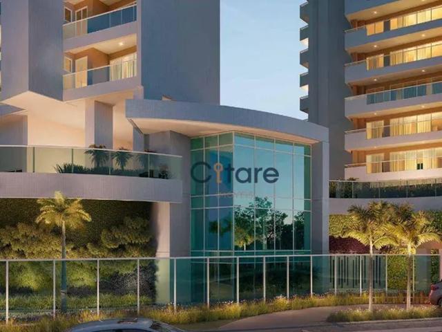 Apartamento com 3 Quartos e 3 banheiros à Venda, 141 m² por R$ 1.722.300