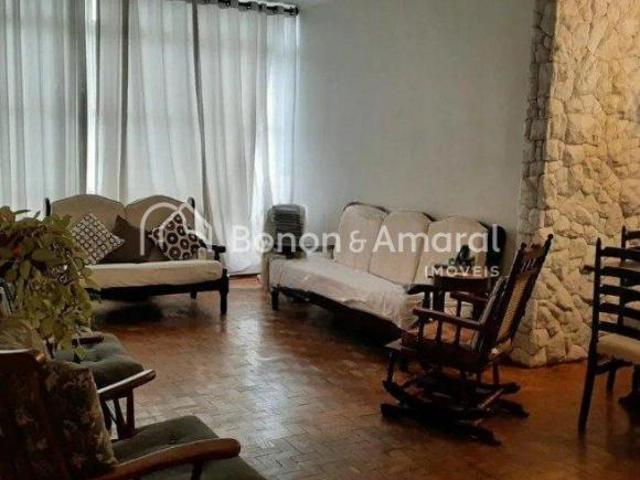 Apartamento com 3 Quartos e 3 banheiros à Venda, 160 m² Vila Itapura