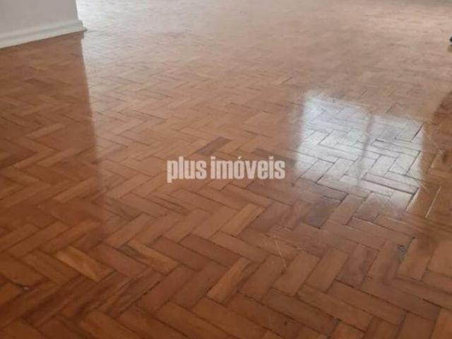 Apartamento com 3 Quartos e 3 banheiros à Venda, 175 m² Alameda Santos