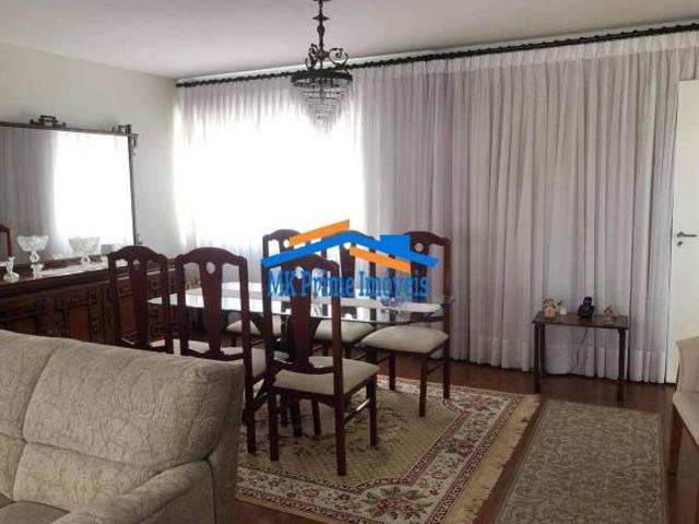 Apartamento com 3 Quartos e 3 banheiros à Venda, 185 m² Alto da Lapa