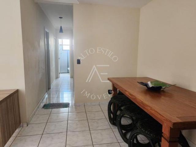 Apartamento com 3 Quartos e 3 banheiros à Venda