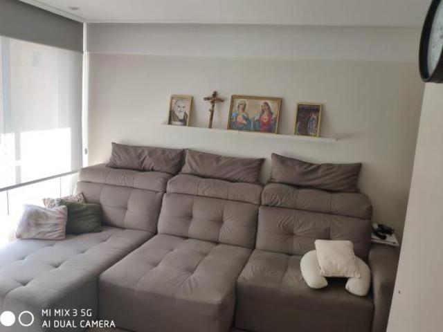 Apartamento com 3 Quartos e 3 banheiros, á venda com 90,00 m² Vila Mariana!