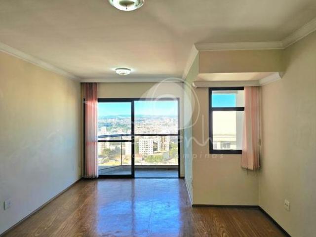 Apartamento com 3 quartos e 3 banheiros à Venda no Taquaral Guanabara com 86 m² por R$ 680.000,00