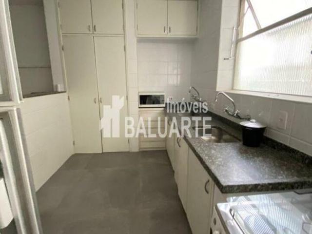 Apartamento com 3 Quartos e 3 banheiros à Venda no Jardim Paulista