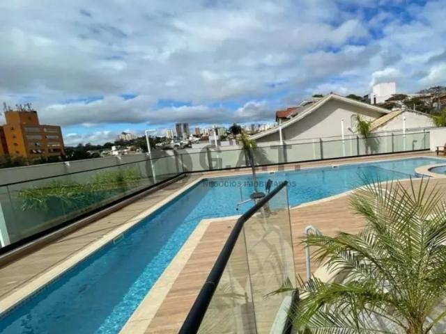 Apartamento com 3 quartos e 3 suítes no Jardim América, Sorocaba SP: 166m², 3 salas, 2 banheiros e g