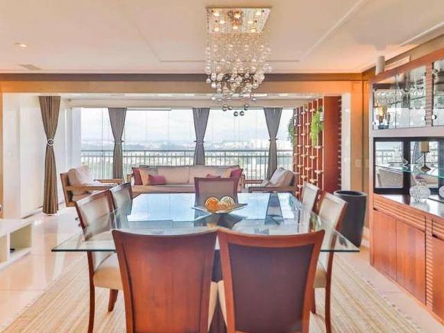 Apartamento com 3 quartos e 104 m² à venda, Jardim Olympia