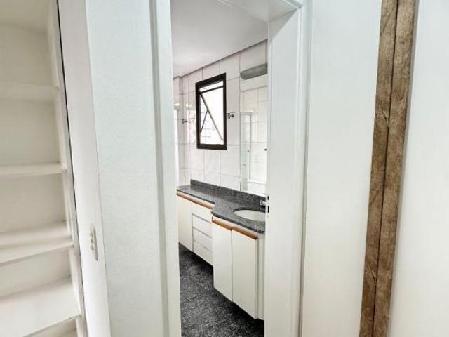 Apartamento com 3 quartos e 105 m² à venda, Vila Andrade