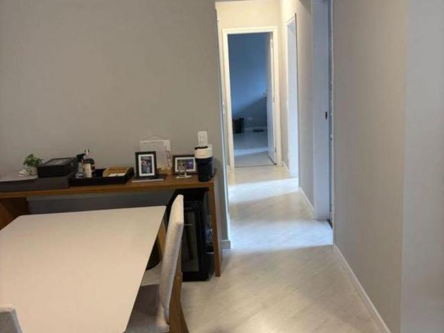 Apartamento com 3 quartos e 105 m² à venda em Vila Olímpia