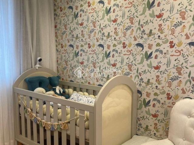 Apartamento com 3 quartos e 105m² para alugar em Centro, Gravataí
