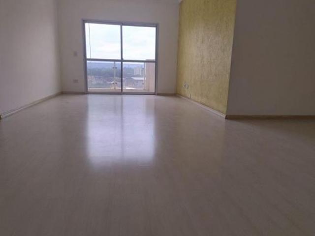 Apartamento com 3 quartos e 106 m² à venda em Jardim Bonfiglioli