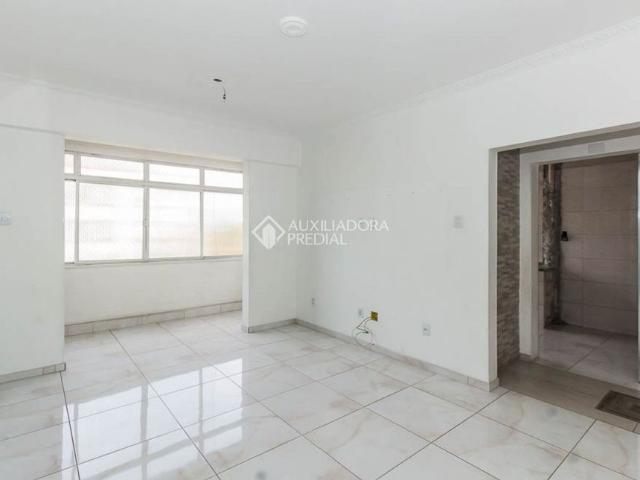 Apartamento com 3 quartos e 106m² para alugar em Floresta, Porto Alegre