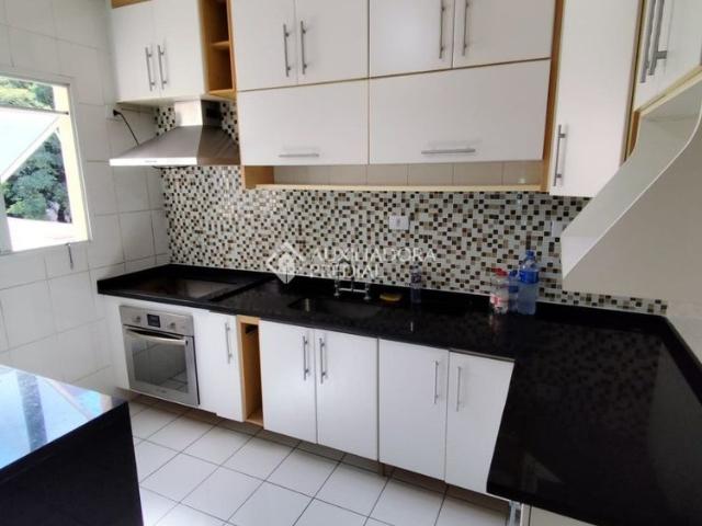 Apartamento com 3 quartos e 106m² para alugar em Nova Petrópolis, São Bernardo do Campo